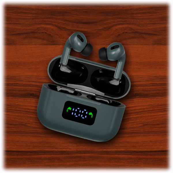 MorningSave: Ultimate Wireless Earbuds Bundle (Earbuds, Wireless ...