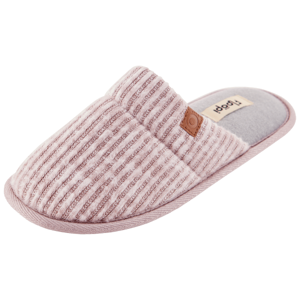 SideDeal: Floopi Women’s Shelly Open-Back Quilted Slipper