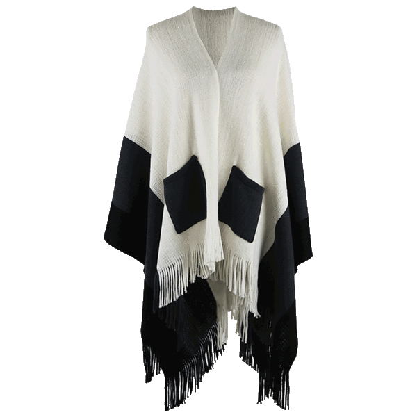 MorningSave: Jack and Missy Women's Wrapsody Knitted Wrap