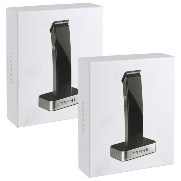 Meh: 2-for-Tuesday: Trym II Modern Hair Clipper