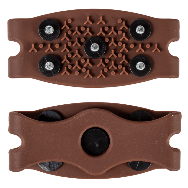 SideDeal: 2-Pack: Bell + Howell Shoe Toe Ice Picks