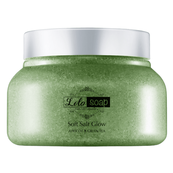 MorningSave: Lola Soap Spa Set