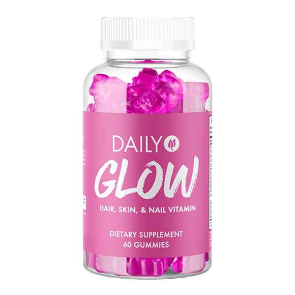 Shop Univision: Perla Mont Daily Glow Gomitas para el Cabello, la Piel ...