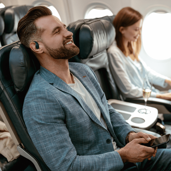 MorningSave: Aduro Open-Air Curve True Wireless Earbuds