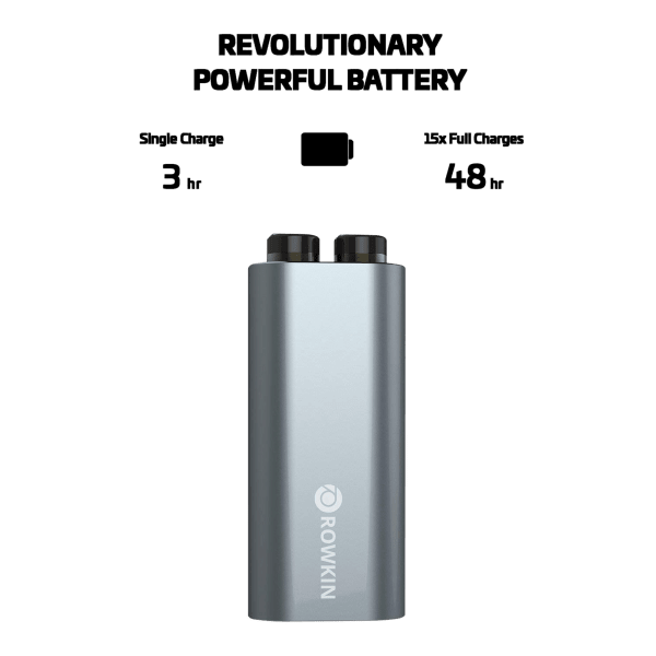 MorningSave: Rowkin Bit Charge Stereo Wireless Bluetooth Earbuds