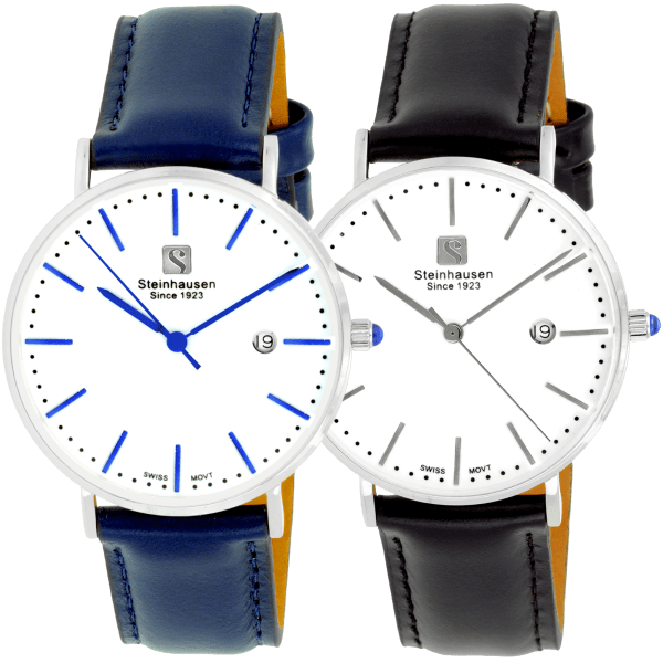 MorningSave: Steinhausen Fine Watches
