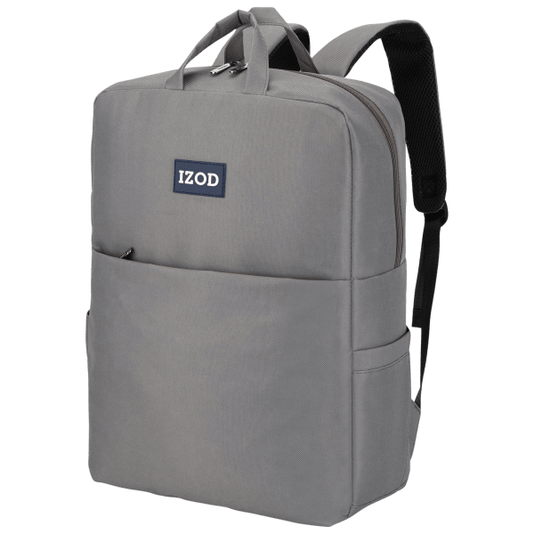 MorningSave: IZOD Wisdom 17" Laptop Backpack