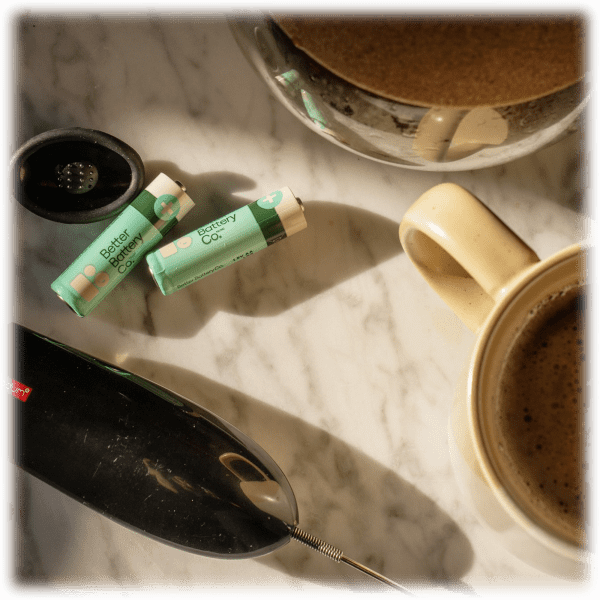 Meh: 46-Piece Better Battery Co. Alkaline Battery Variety Pack