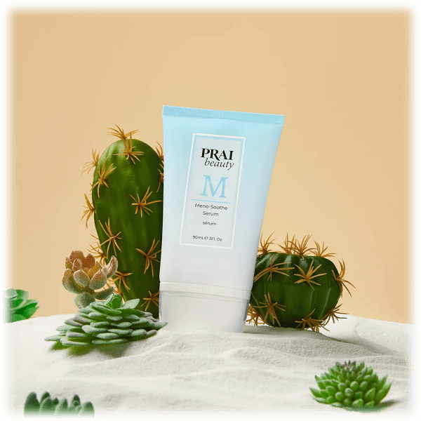 Meh: 2-Pack: Prai Beauty Meno-Soothe Serum