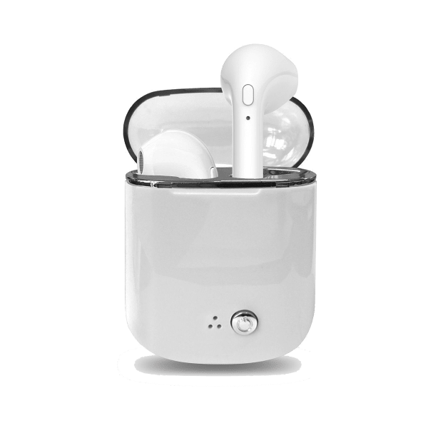 MorningSave: Xtreme True Wireless Stereo Earbuds with Charging Case