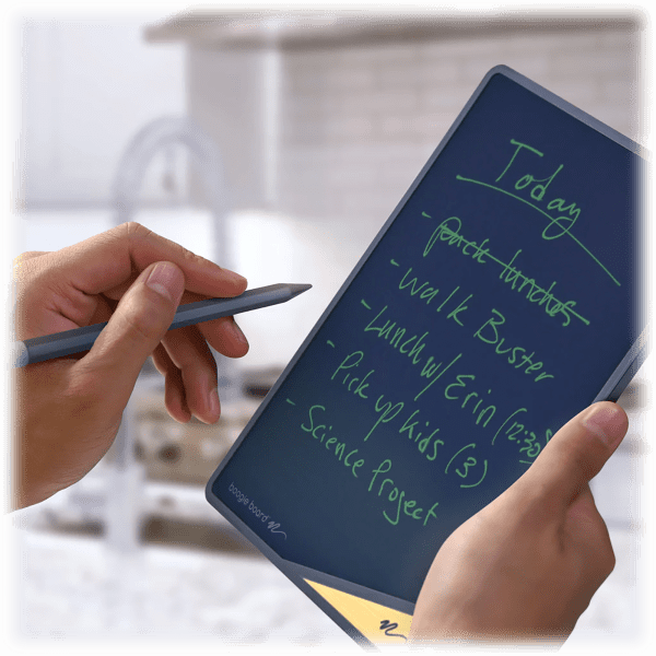 SideDeal: Boogie Board Versaboard Reusable Writing Tablet