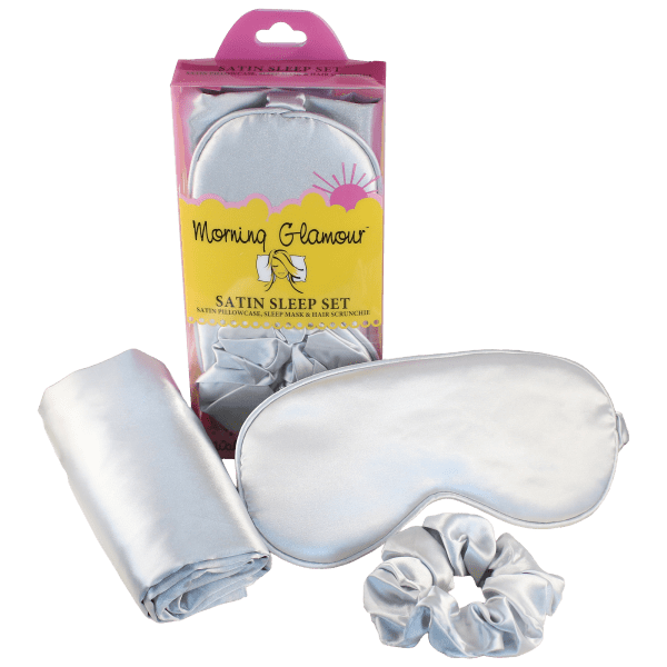 MorningSave: 2-Pack: Morning Glamour Ultimate 3-in-1 Sleep Set