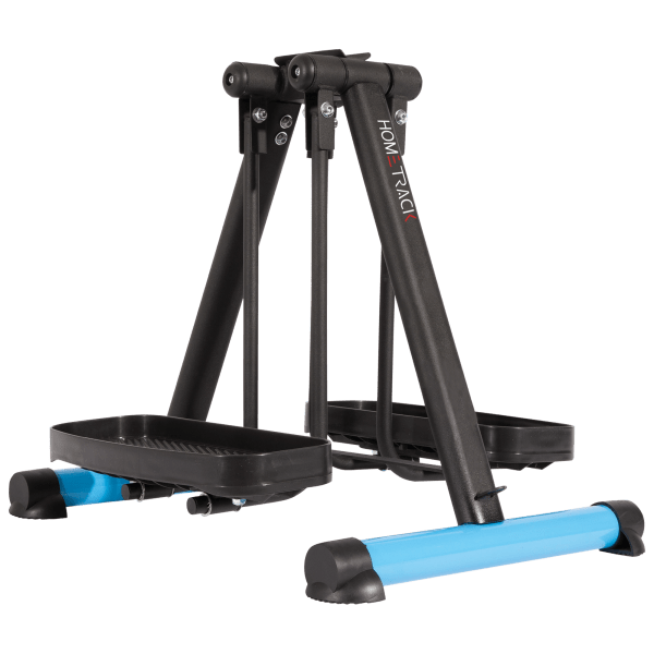 North American Health + Wellness Hometrack Leg Exerciser