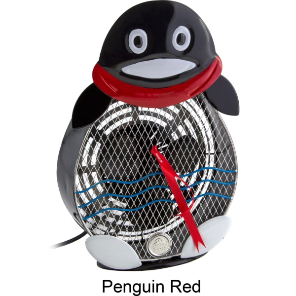 Meh: Himalayan Breeze Animal Fans