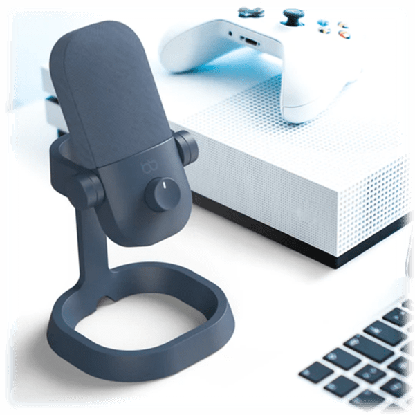 MorningSave: Babbl USB-C Plug and Play Microphone by 3P Experts