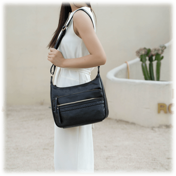 MorningSave: MKF Collection Alia Women’s Shoulder Bag by Mia K