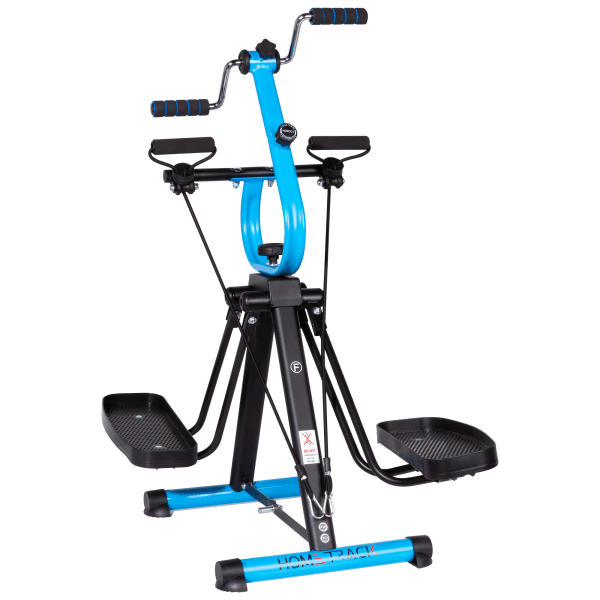 MorningSave: Hometrack Home Gym With Resistance Bands