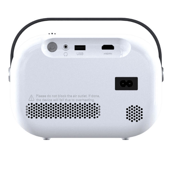 Shop JHud Show: Lumi 1A 1080P Full HD Streaming Stick-Enabled Portable ...