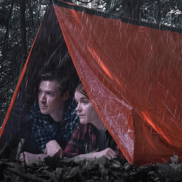 SideDeal: 2-Pack: Go Time Gear Life Tent