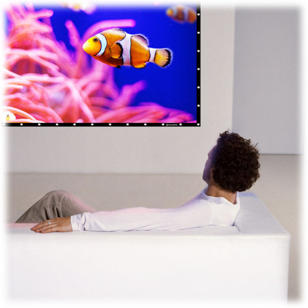 SideDeal: Vankyo Performance V600 Native 1080P LED Projector with 100 ...