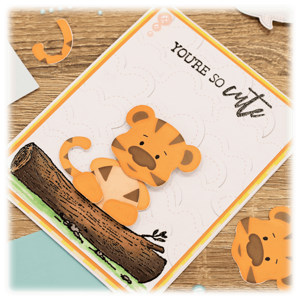 MorningSave: Crafter's Companion Craft Box - Build a Character Set