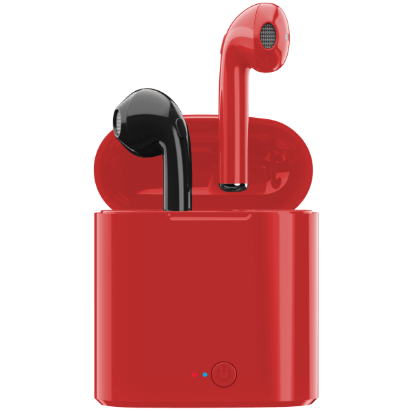 MorningSave: Airbuds Mini True Wireless Earbuds with Charging Case