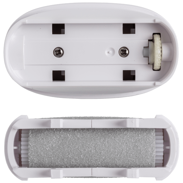 MorningSave: Life Authentics Wireless Electric Foot Filing Callus Remover