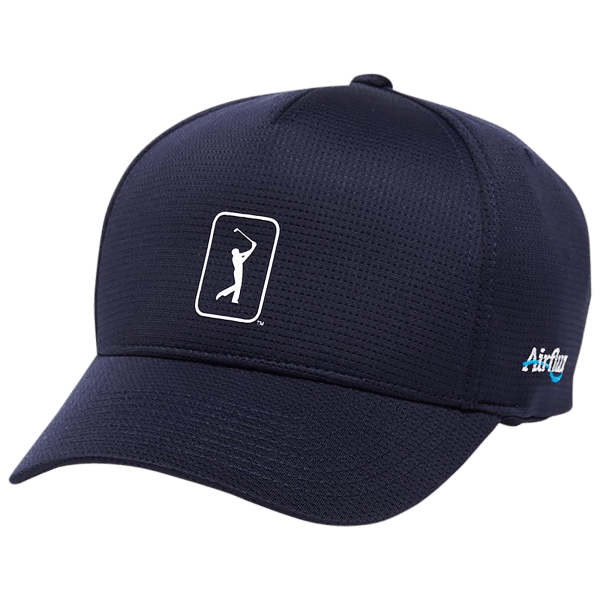 SideDeal: PGA Tour Airflux Mesh Cap