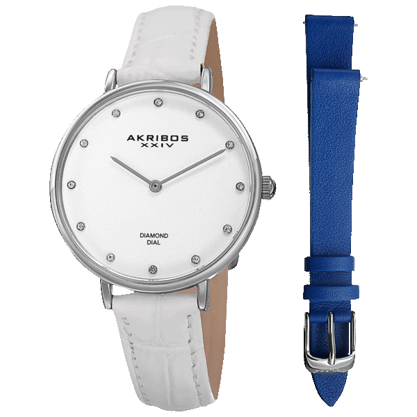 MorningSave: Watches for Every Occasion