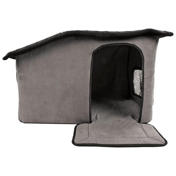 SideDeal: Sherpa Portable Soft-Sided Indoor Pet House