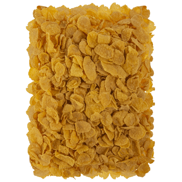 MorningSave: 8.75lb Case of Hospitality Corn Flakes Cereal (4 units of ...