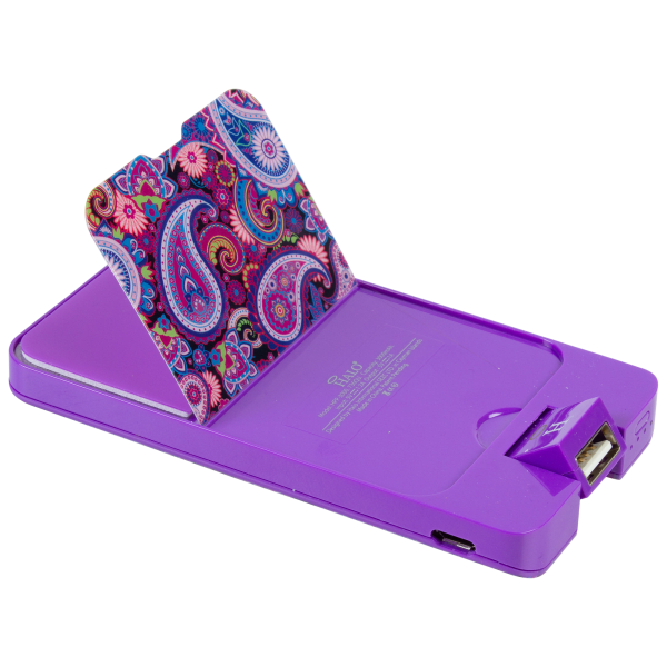 MorningSave: HALO Power Patch Self-Stick Phone Charger with USB-C ...