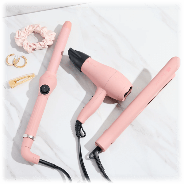 MorningSave: Sutra Ultimate Curling, Straightening and Blow Drying 5 ...