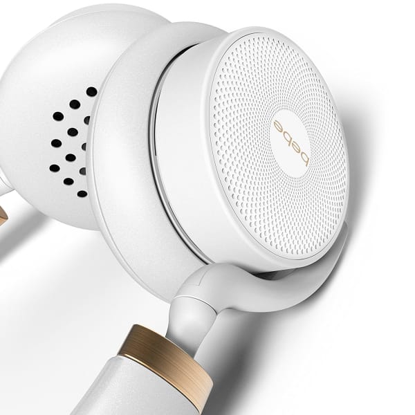 MorningSave: bebe Boom Touch Control Wireless Headphones