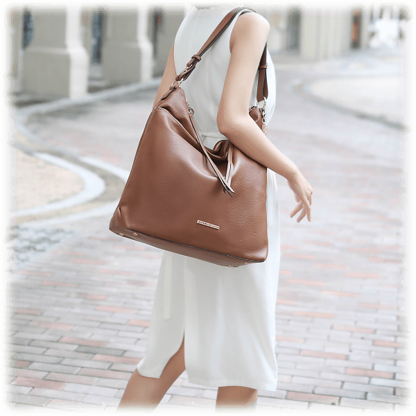 MorningSave: MKF Collection Elise Hobo Bag