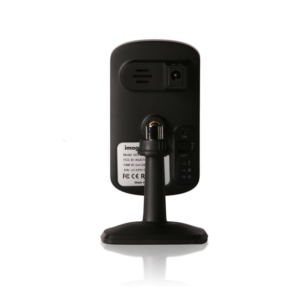 MorningSave: Imogen +Cam Pro WiFi HD Video Camera with Free Lifetime 1 ...