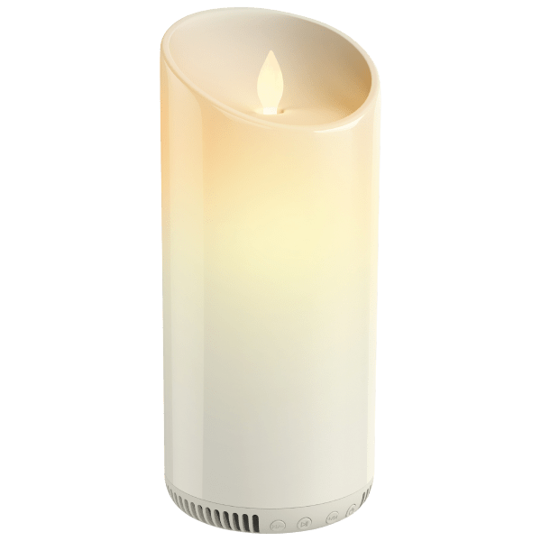 MorningSave: 2-Pack: Lifestyle Advanced True Wireless Stereo LED Candle ...