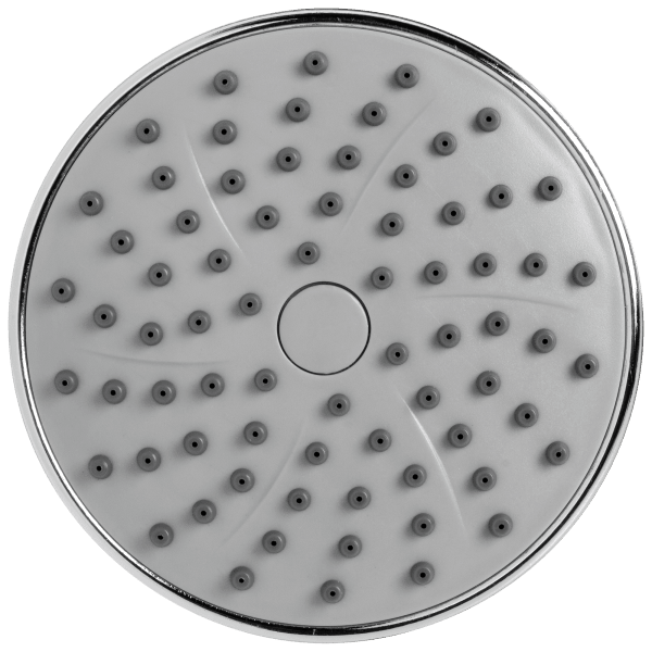 MorningSave: 2-Pack: Maya 4" Shower Head
