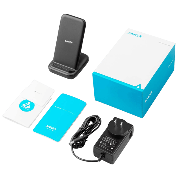 MorningSave: Anker PowerWave 10 Station with Two 12W USB-A Ports and ...