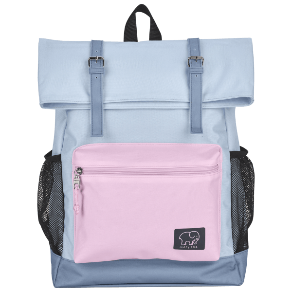 Meh: Pick-Your-2-Pack: Conair by Ivory Ella or Ful Backpacks