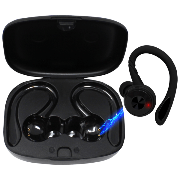 MorningSave: Tech Theory SportBuds Pro True Wireless Sport Earbuds