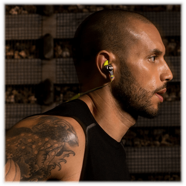 MorningSave: Monster iSport Intensity In-Ear Wireless Sports Earbuds ...