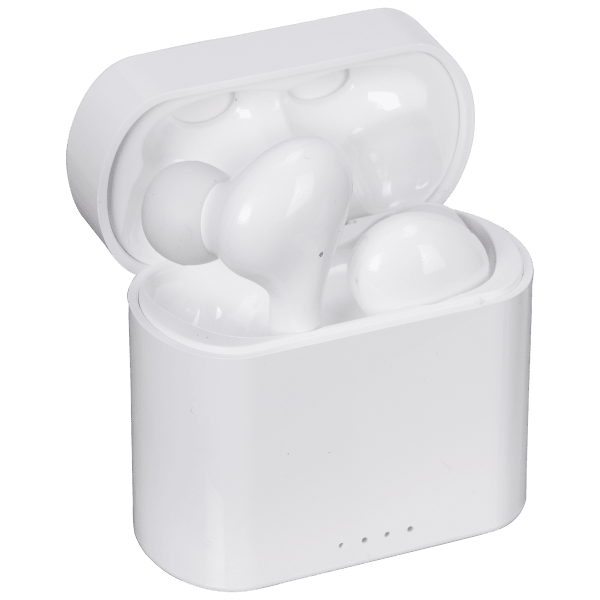 MorningSave: Sharper Image Soundhaven Wireless Earbuds
