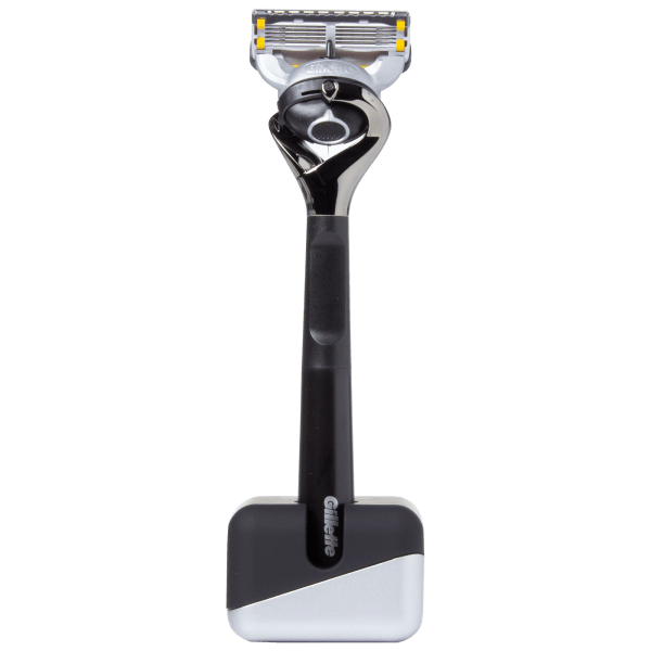 SideDeal: Gillette Fusion5 Proshield Limited Edition Set (Handle ...