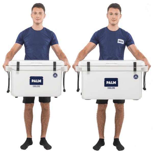 Meh: PALM Cooler with Brand Ambassador Kit