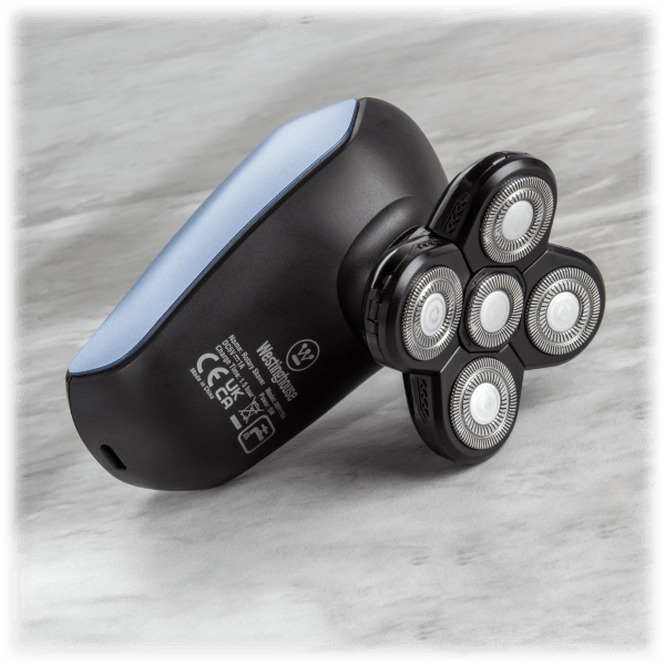 MorningSave: Westinghouse Advanced Precision Pro Shaver For Heads