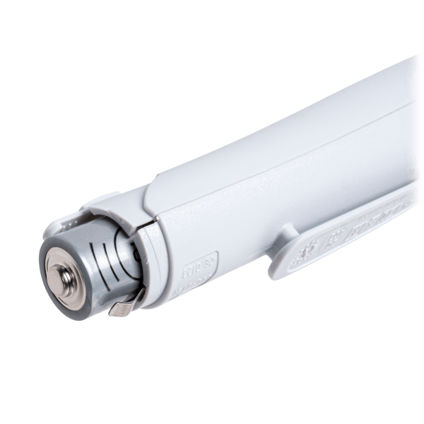 MorningSave: Bite Away Thermal Insect Pen