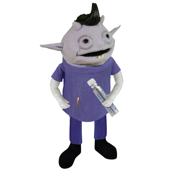 Meh: 5-Pack: GenTek 9H Ceramic Liquid Screen Protector