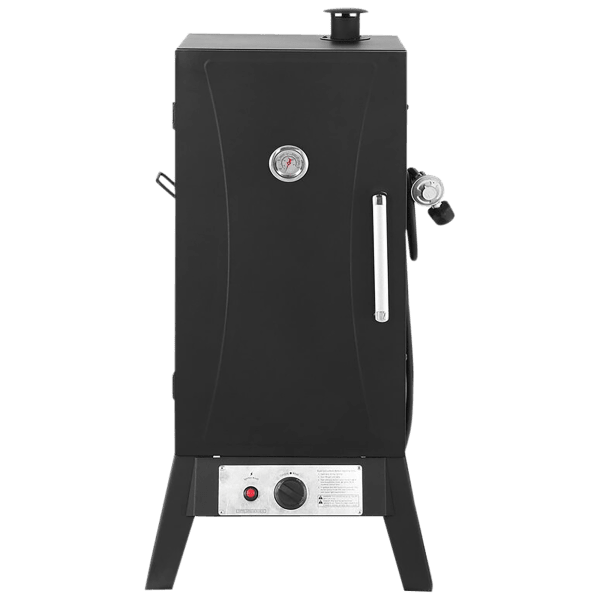 MorningSave: Gartio 30'' Inch Vertical Propane Smoker