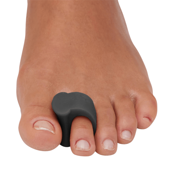 MorningSave: 4-Pack: ZenToes Single Loop Toe Separator & Bunion Corrector